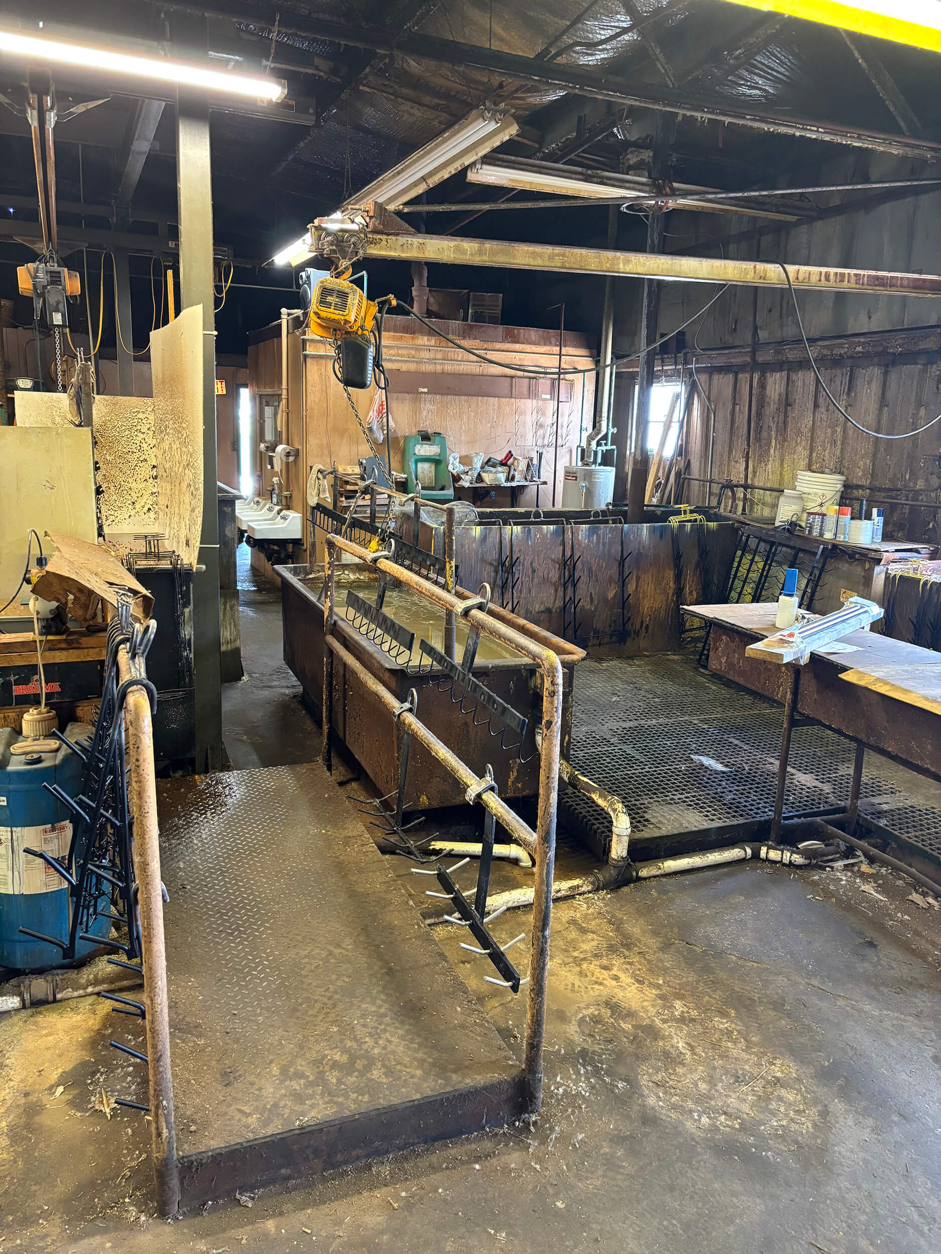 Home - Valley Plating